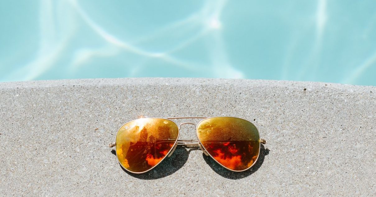 It’s summer and the living is easy - My East Coast Experience
