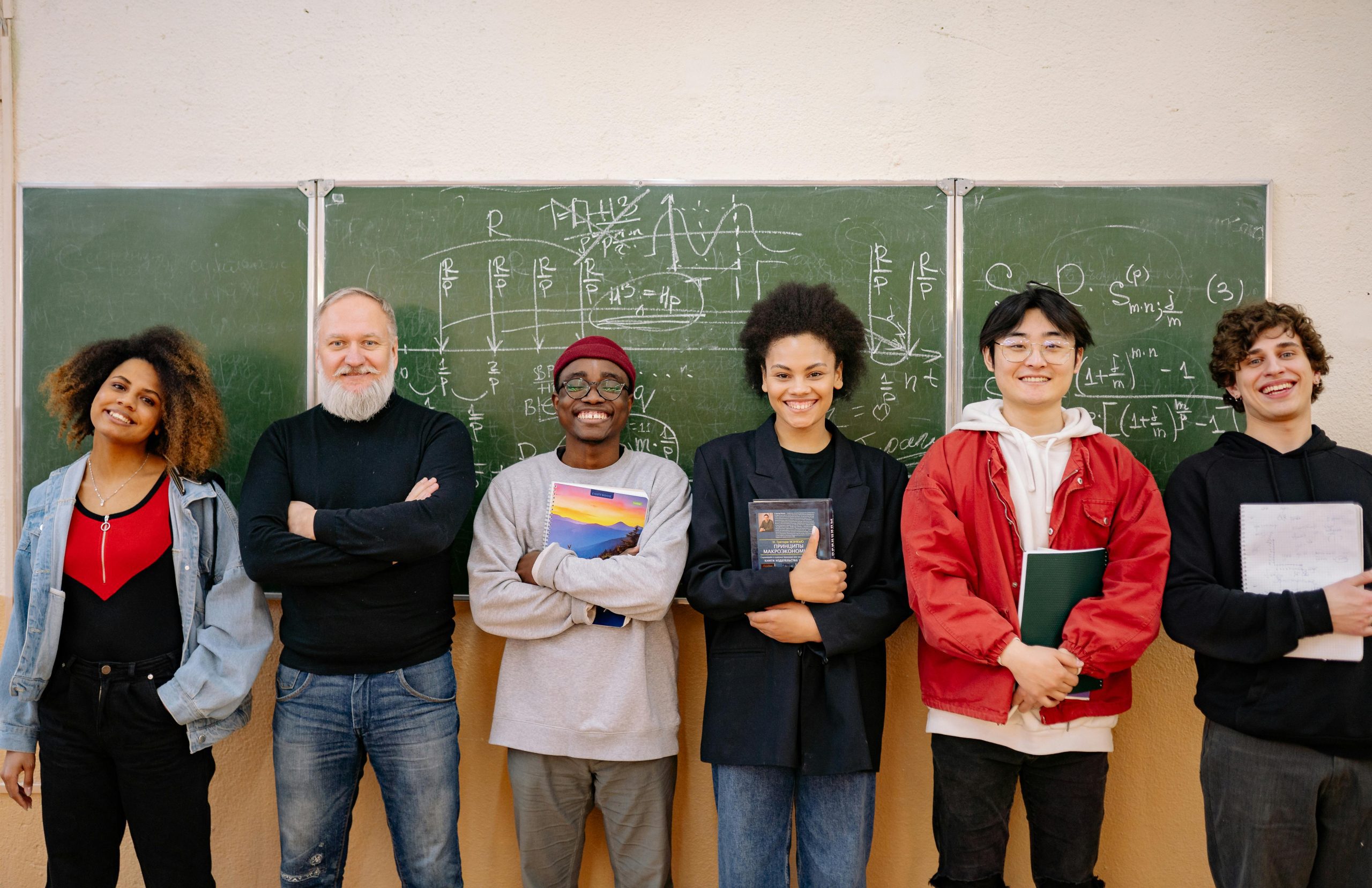 Student Bursary Program - My East Coast Experience